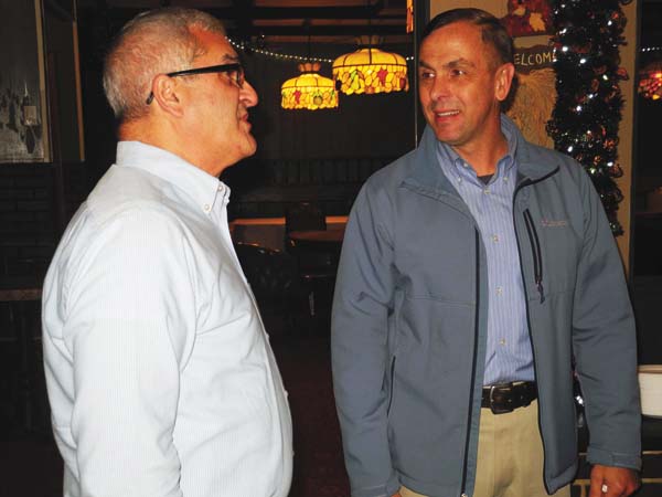Smullen takes 118th Assembly seat | News, Sports, Jobs - Adirondack ...